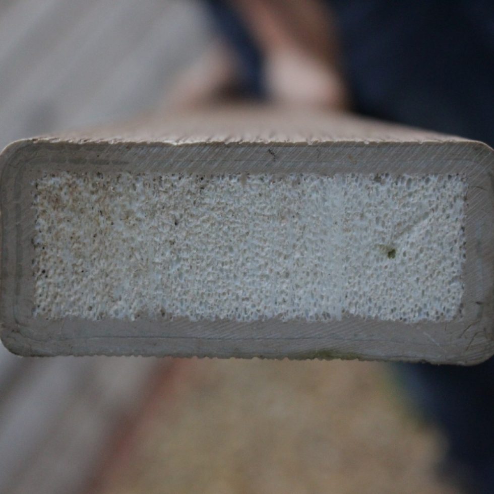 Sustainable GRP Bridges | Design, Supply & Install | Polydeck