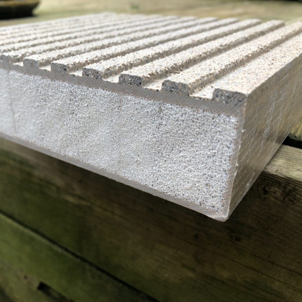 Sustainable GRP Bridges | Design, Supply & Install | Polydeck